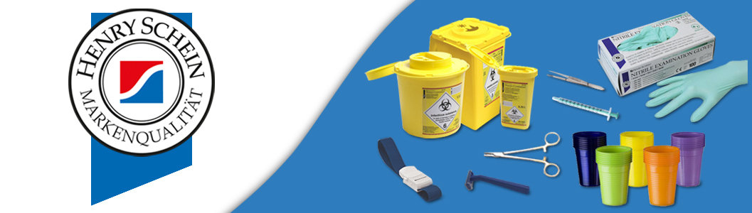 EIGENMARKE | Henry Schein Medical GmbH