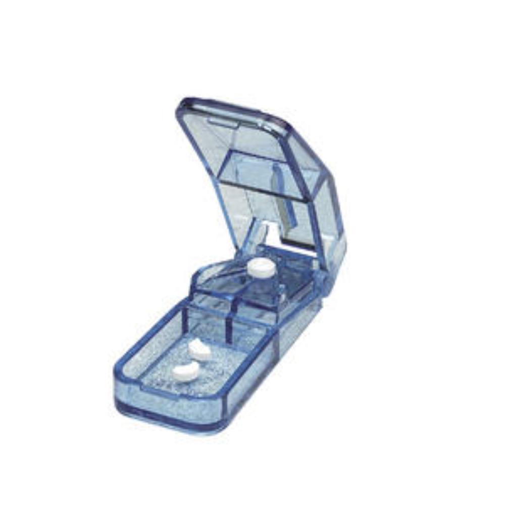 Tabletten Teiler Pill Splitter 1 St ck HENRY SCHEIN Medical Tabletten Teiler Pill Splitter 1 St ck HENRY SCHEIN Medical